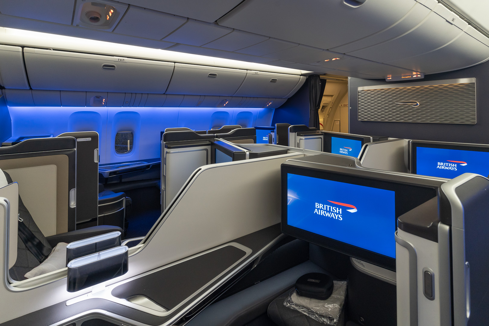 Experience the Height of Elegance: Your Guide to British Airways – Trip ...