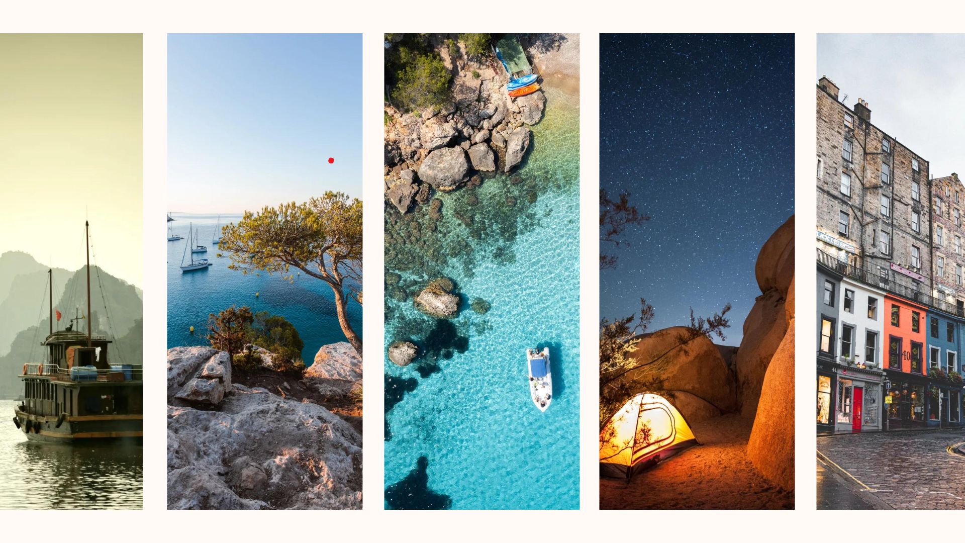 The Calmest Countries to Travel To for a Restful Holiday – Trip Adventures